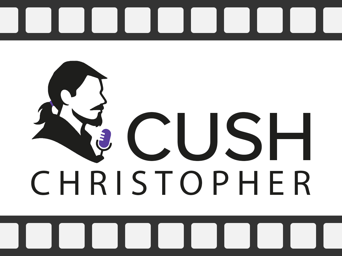 Cush Christopher | Versatile voice actor & narrator